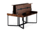 Shop Home Office Desk to Dining Table - Double Desk | TT UK