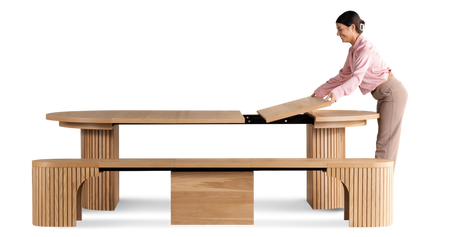 Shop Modular, Multifunctional, Space-Saving Furniture | TT UK